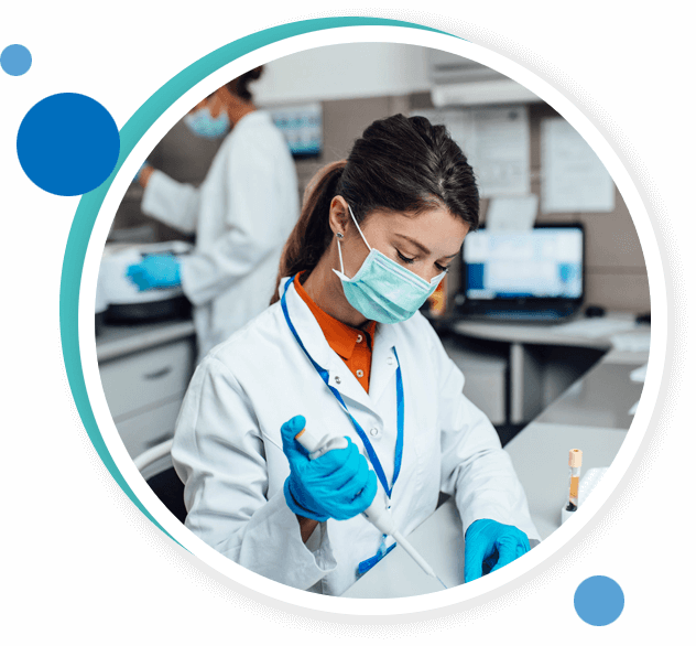 About TD2 - TD2 Precision Oncology