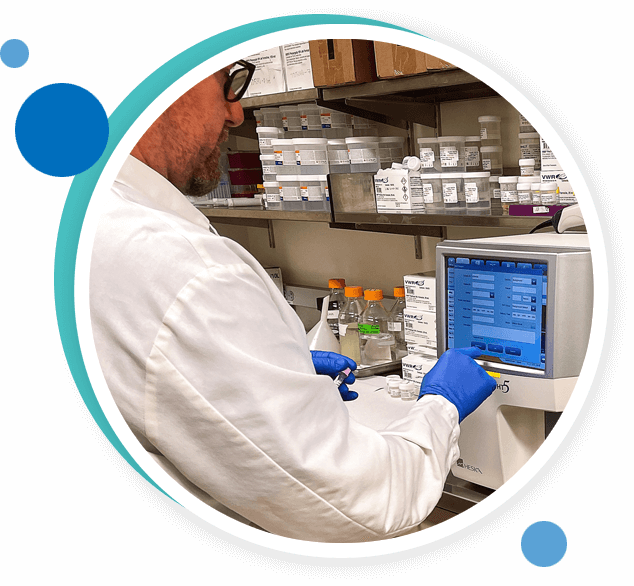 Preclinical Oncology Services - TD2 Precision Oncology