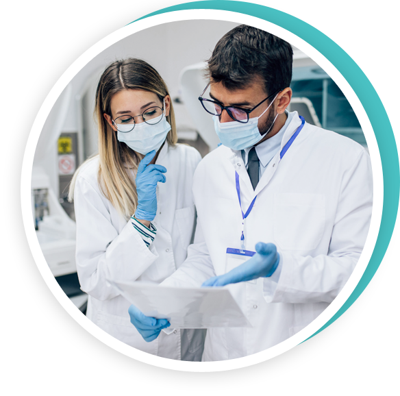 LP – Orthotopic Tumor Models - TD2 Precision Oncology