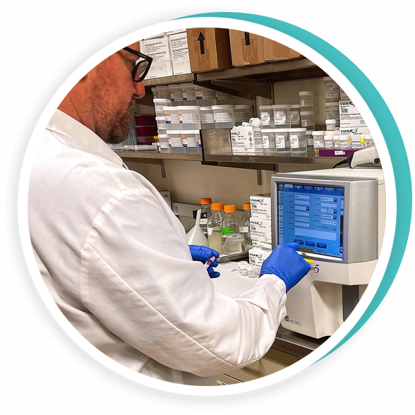 Advanced Preclinical Flow Cytometry Analysis Services