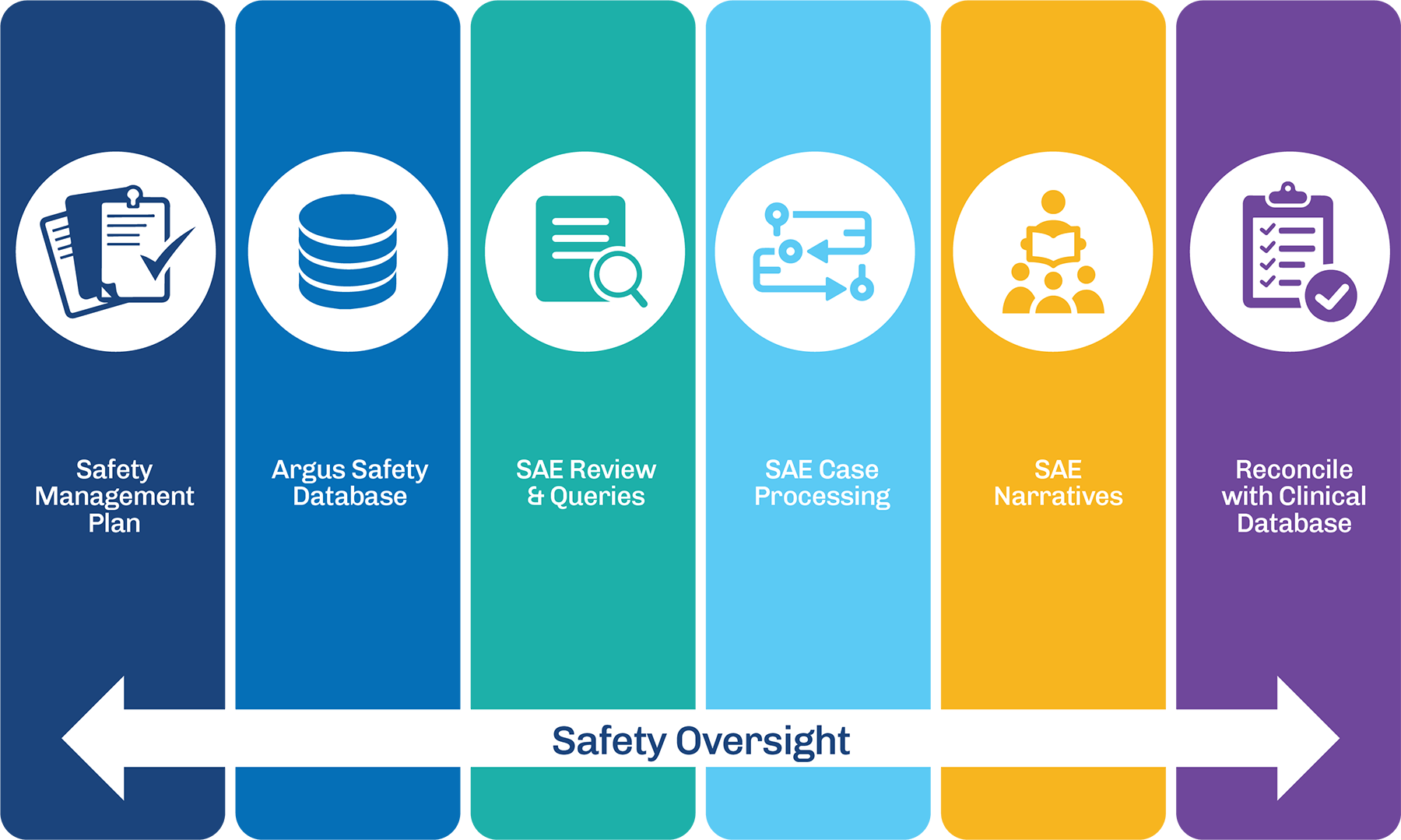 Pharmacovigilance - TD2 Precision Oncology