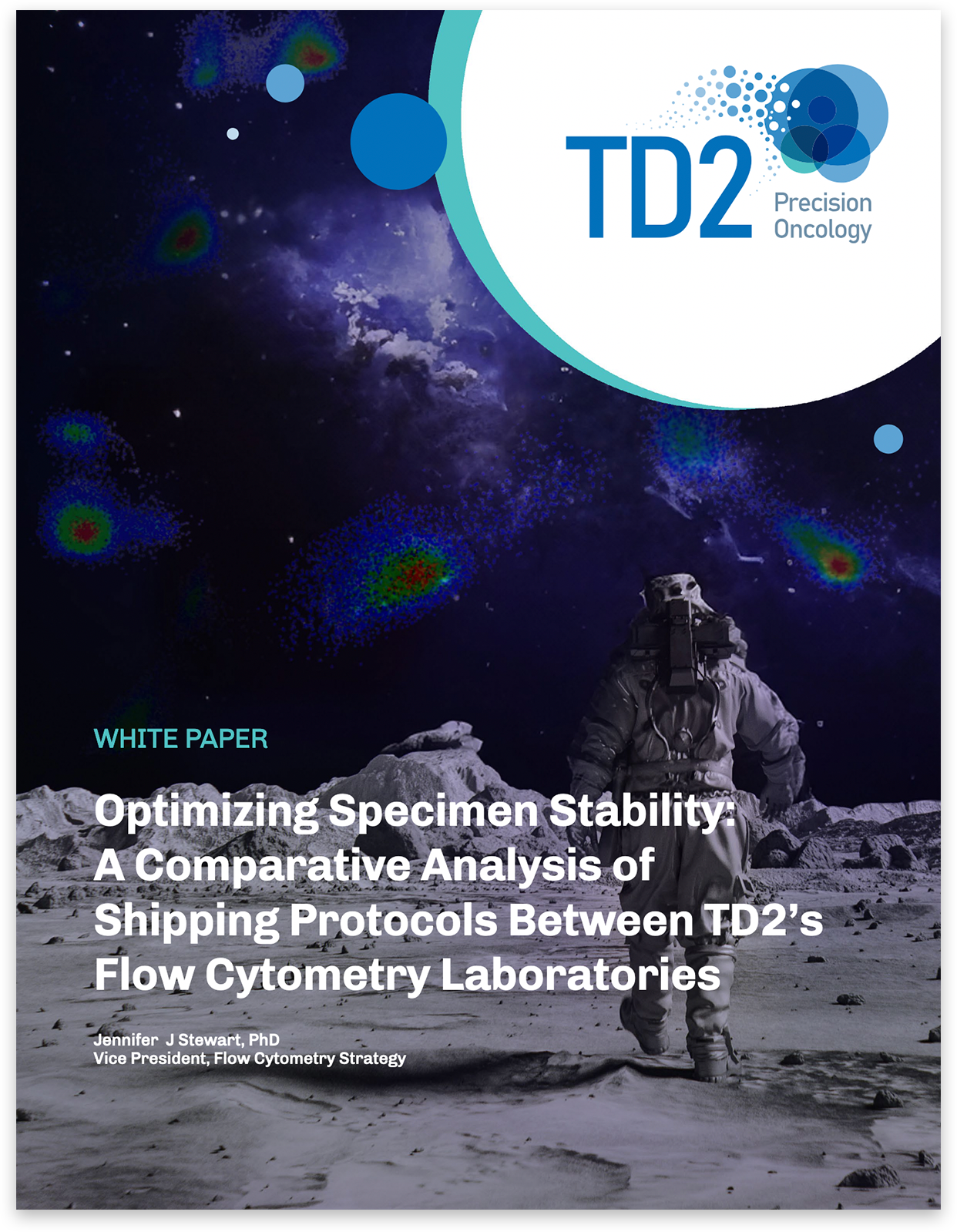 Optimizing Specimen Stability – A Comparative Analysis of Shipping ...